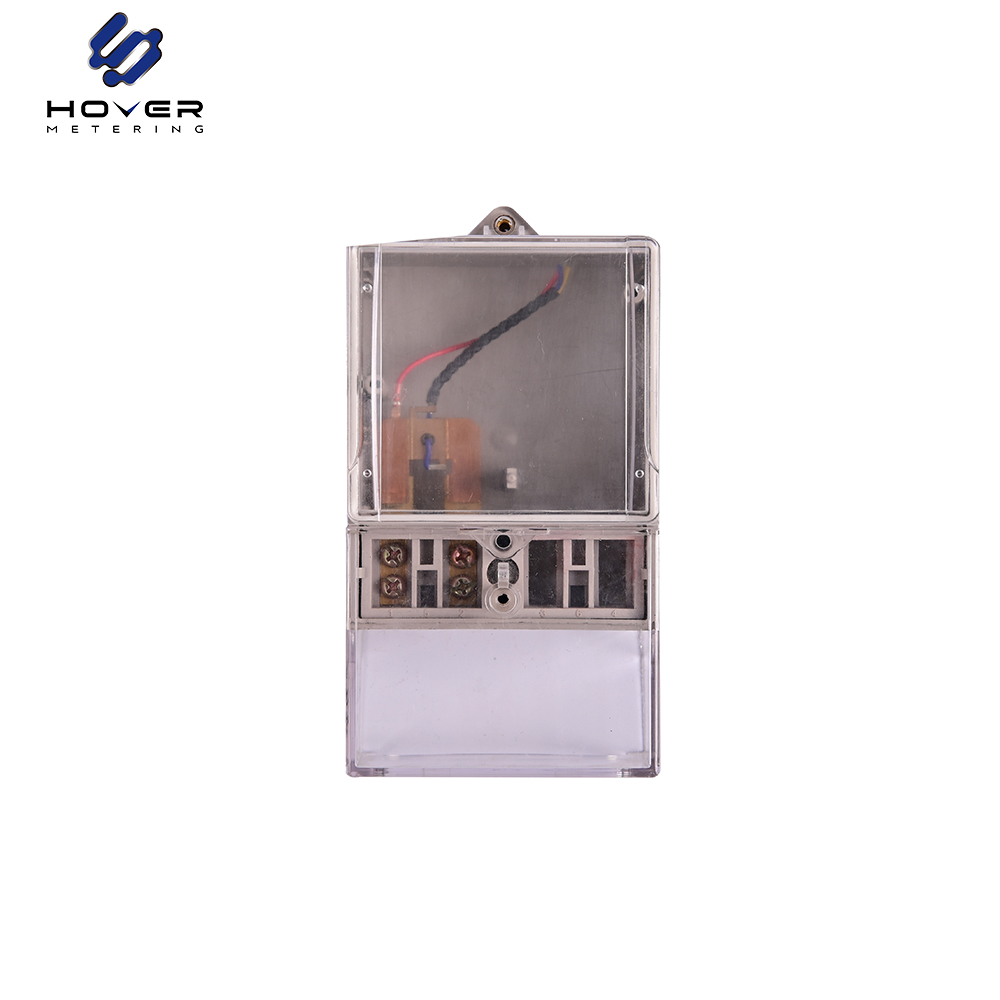 HY-GYD119-Meter case/Meter Box-HOVER