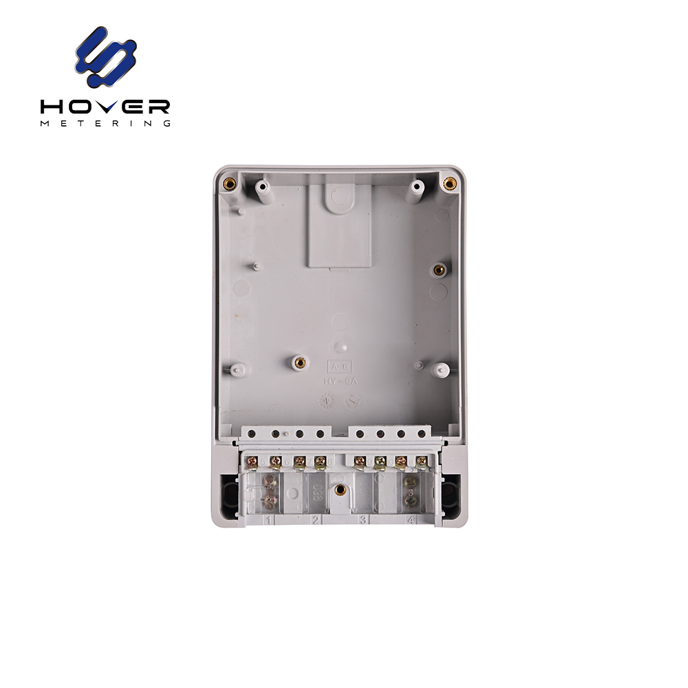 HY-GWD109-Meter case/Meter Box-HOVER