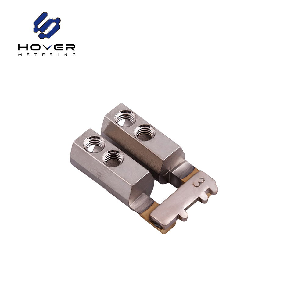 HM307A-200×14-M6-Manganin Shunt Resistor-HOVER